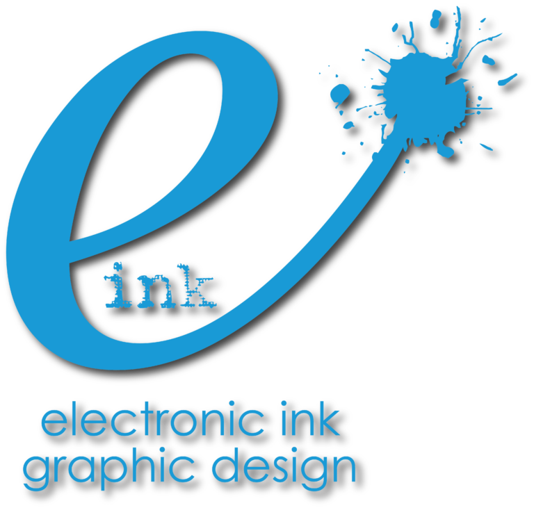 Electronic Ink AZ | Graphic Design Services